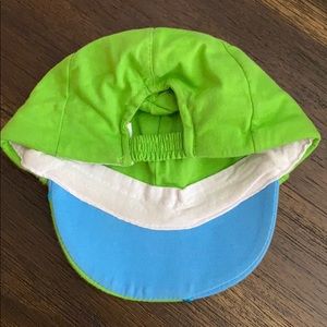 Accessories | New Baby Looney Tunes Tazz Hat | Poshmark